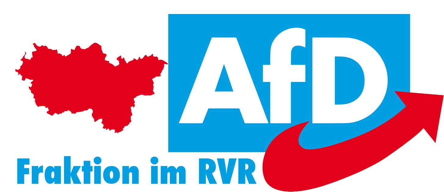 Kontakt - AfD-Fraktion im Regionalverband Ruhr
